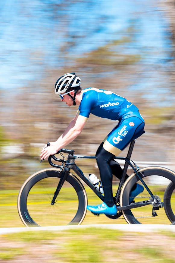 Georgia Tech Cycling – Training and Racing, Engineered to Perfection
