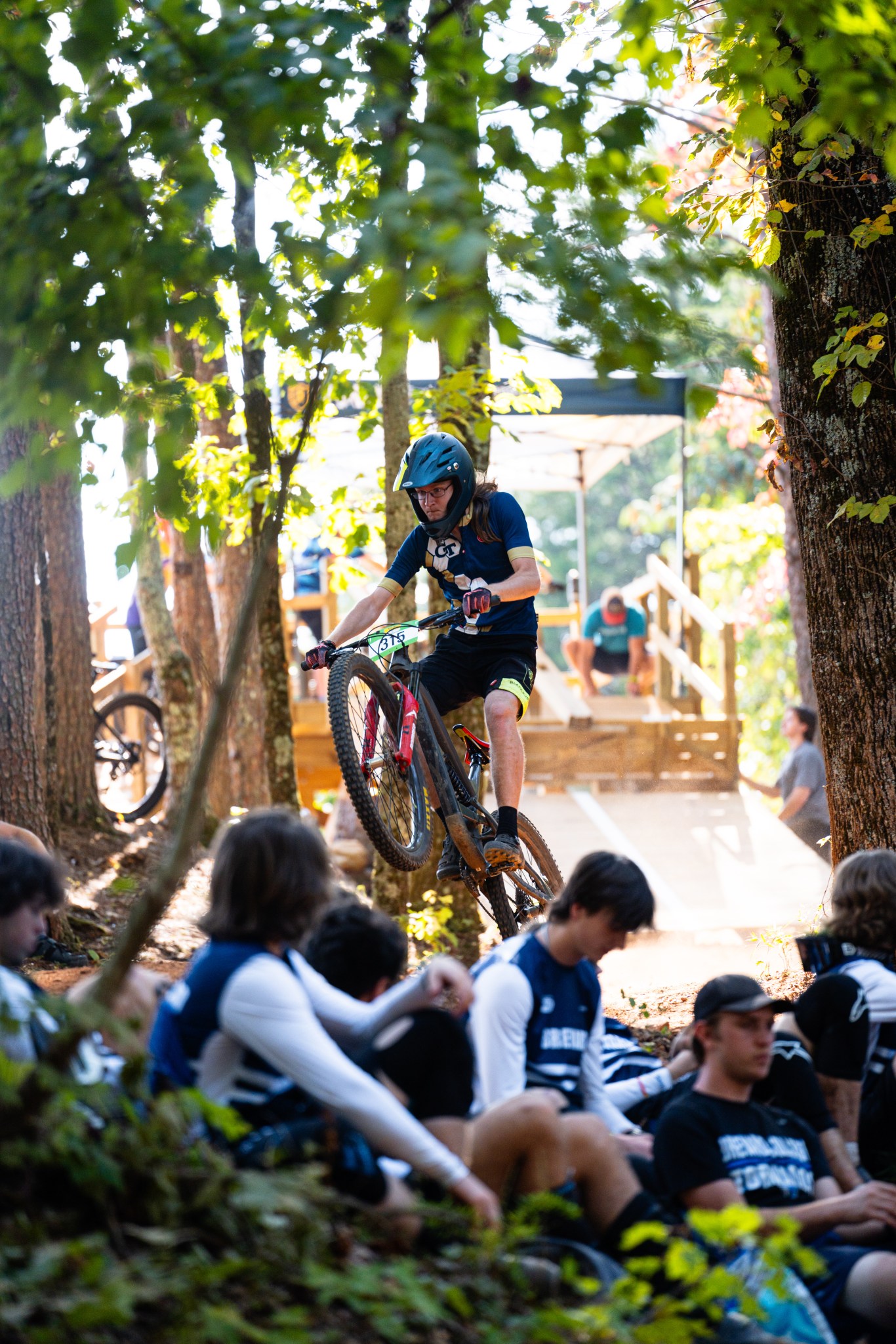 Georgia Tech Cycling – Training and Racing, Engineered to Perfection